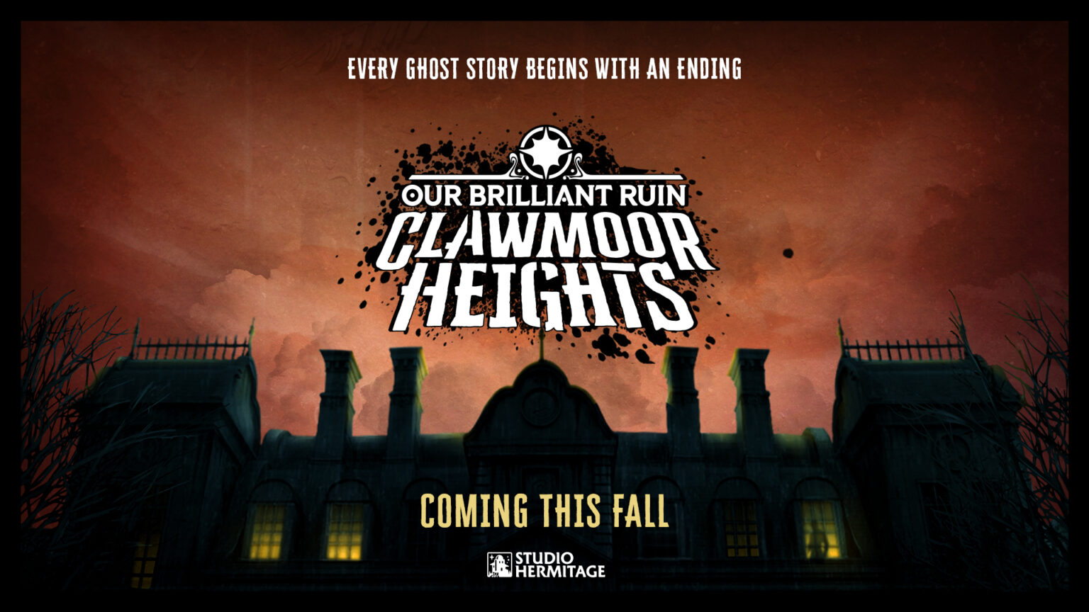 Introducing Clawmoor Heights - Studio Hermitage