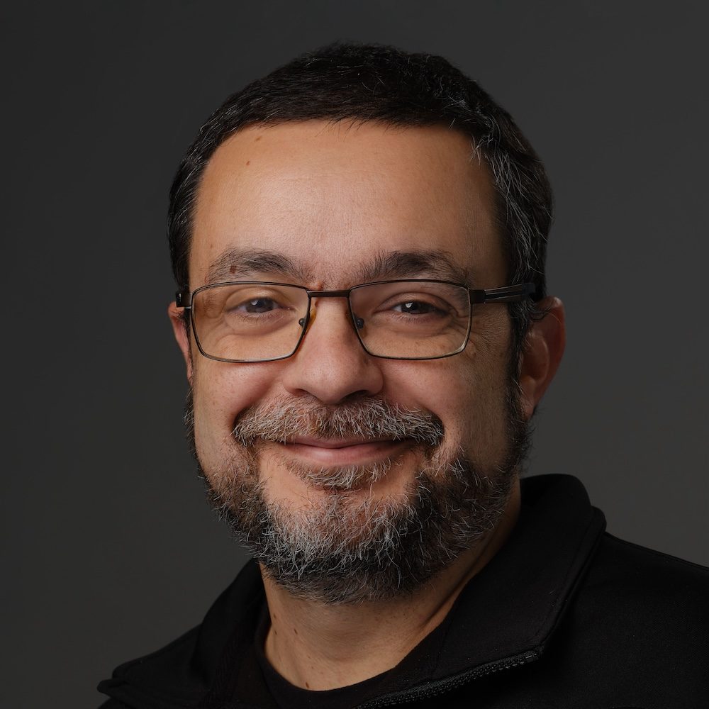 About - Studio Hermitage